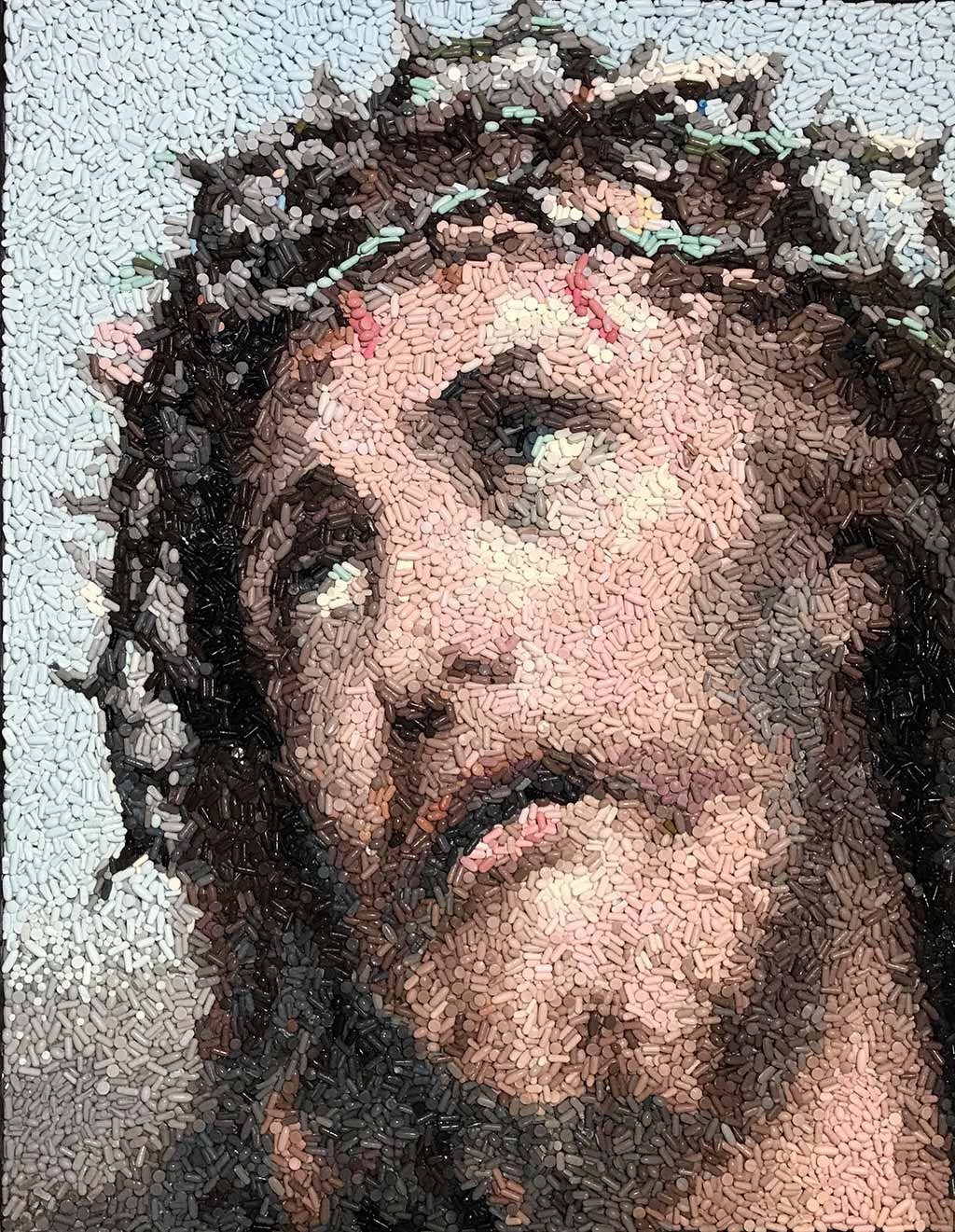 The ambiguous intent of Kevin Champeny — Sungenre Interview