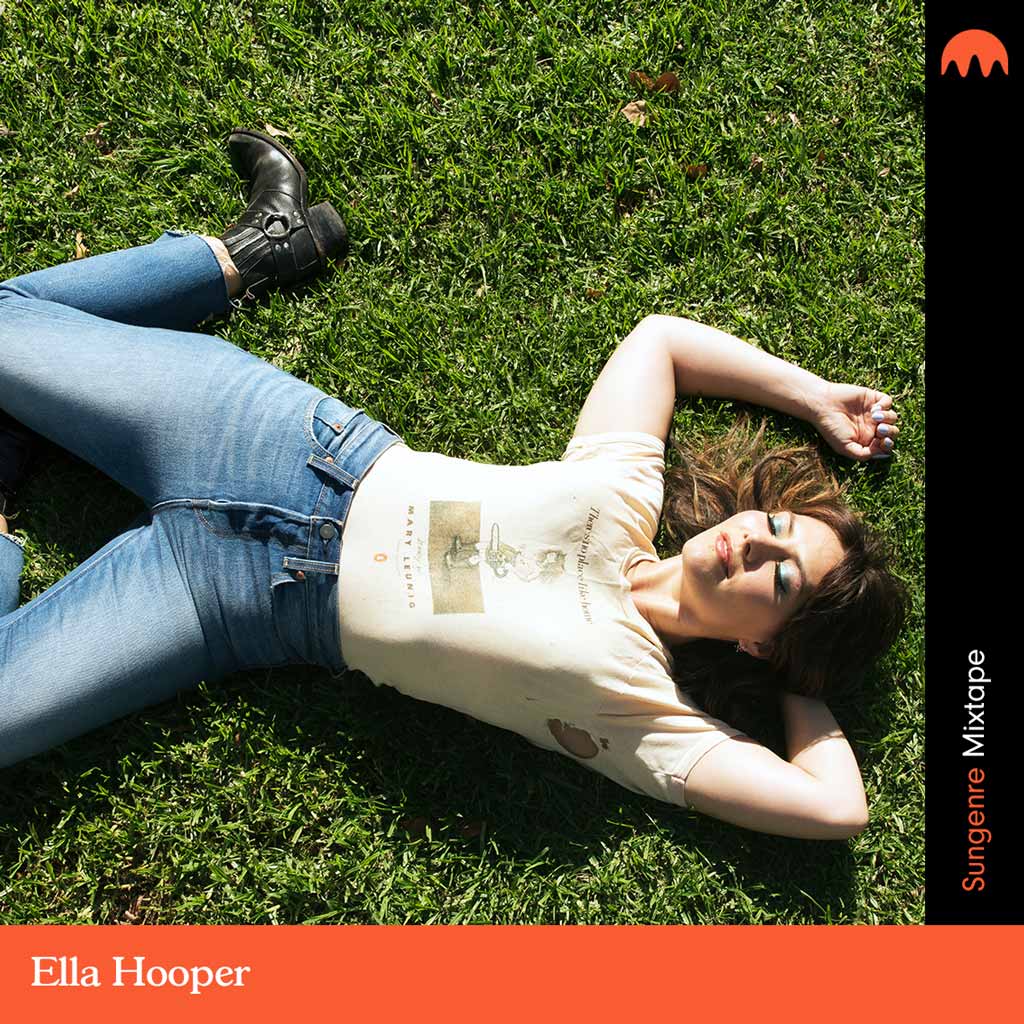 Ella Hooper — Sungenre