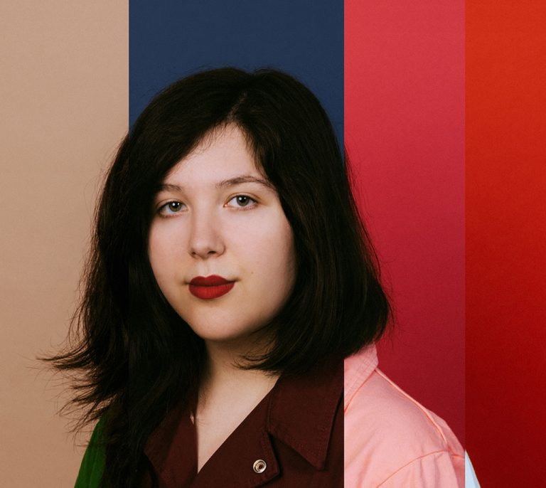 Lucy Dacus talks religion and politics — Sungenre Interview