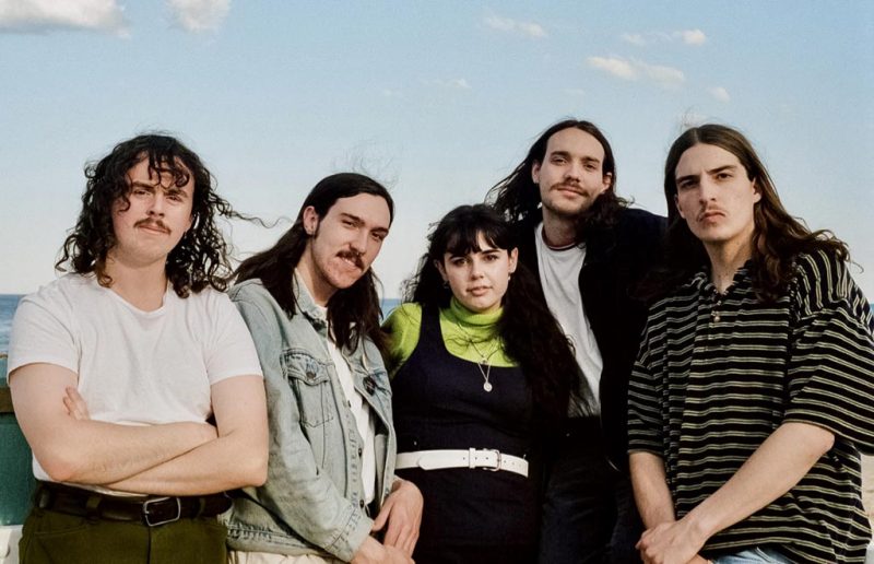 Georgia June opens up about her fear of inadequacy — Sungenre Soapbox