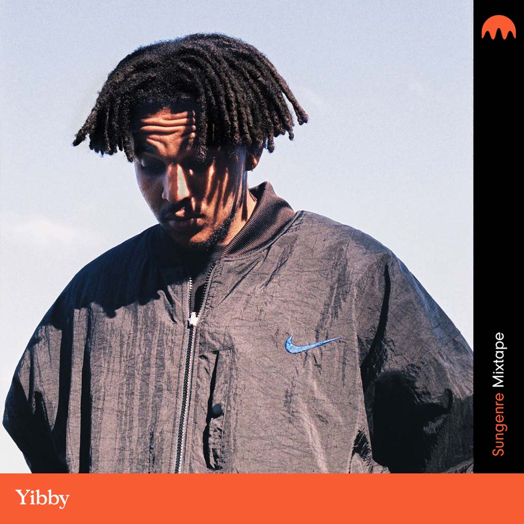 Yibby — Sungenre Mixtape