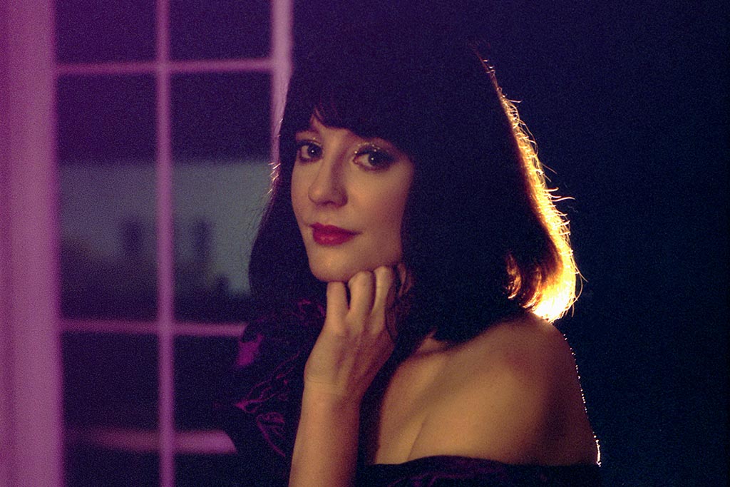 Album Premiere: Prudence - Growing Closer — Sungenre Premiere