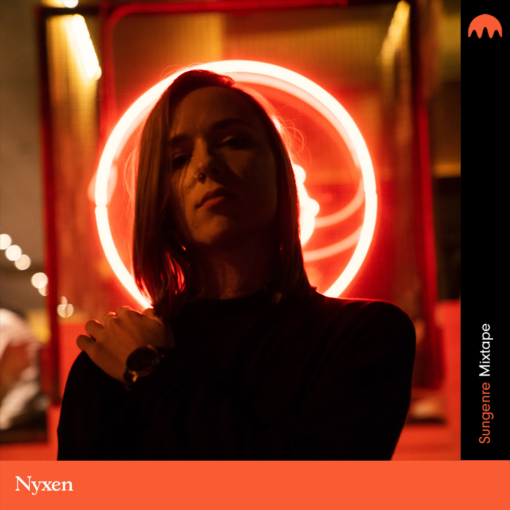 Nyxen — Sungenre Mixtape
