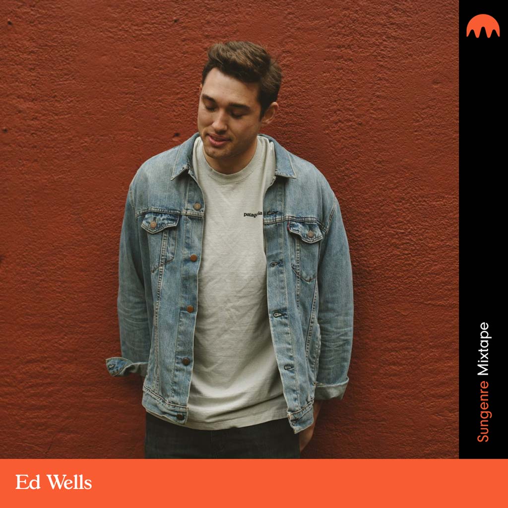 Ed Wells — Sungenre