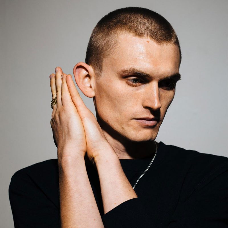 Song Premiere: Harry Heart - Fell So Low — Sungenre