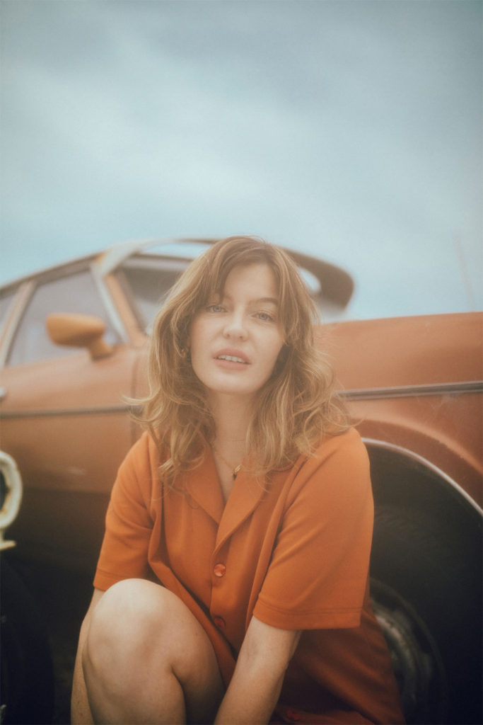 Introducing Paige Valentine — Sungenre Interview