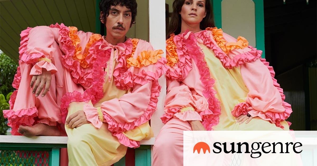 'A new generation of Caribbean music': Buscabulla detail unique sound ...