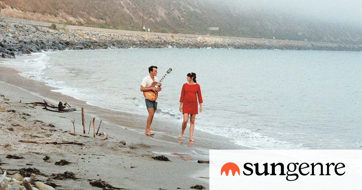 The Saxophones - Eternity Bay — Sungenre Review