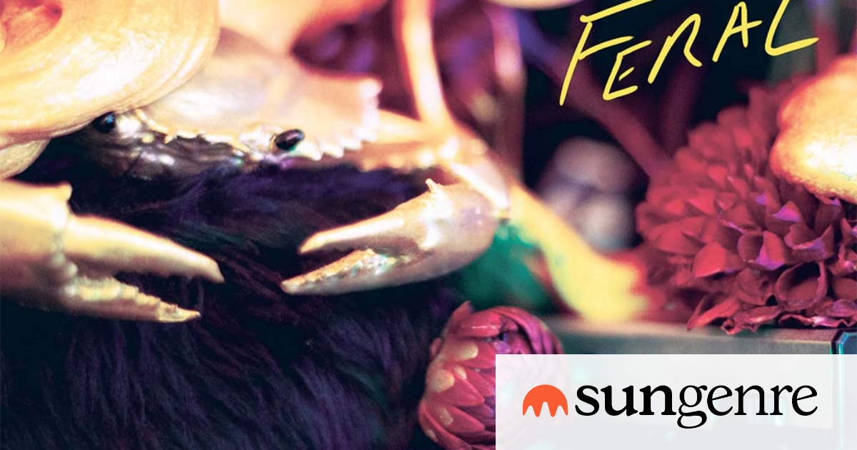RVG - Feral — Sungenre Review