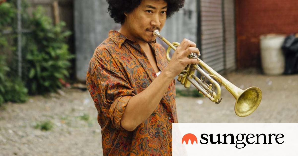 Takuya Kuroda talks boxing, beat-making and ramen — Sungenre Interview