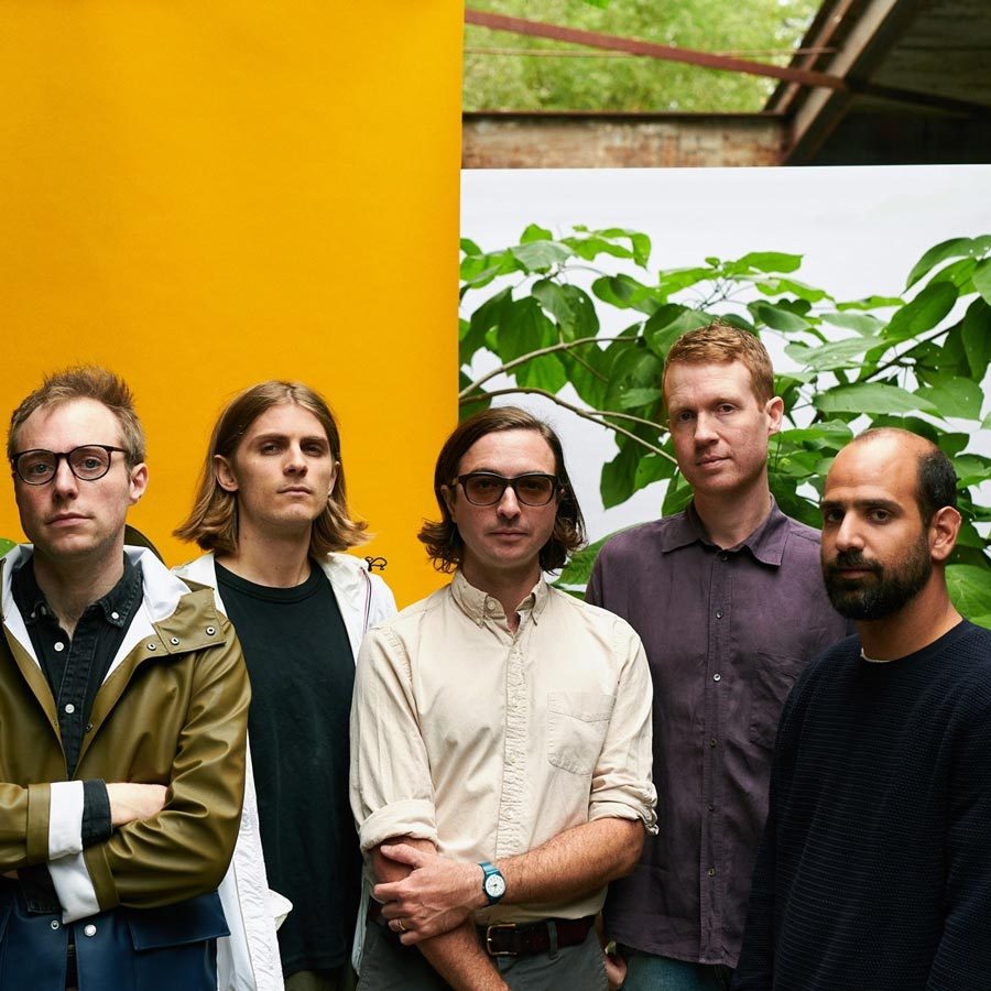 Real Estate's Alex Bleeker talks band dynamics, gender quotas and ...